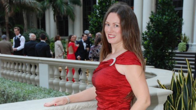 'Caso Rudy Giuliani': El ex alcalde de NY obcecado con "las tetas" de ...