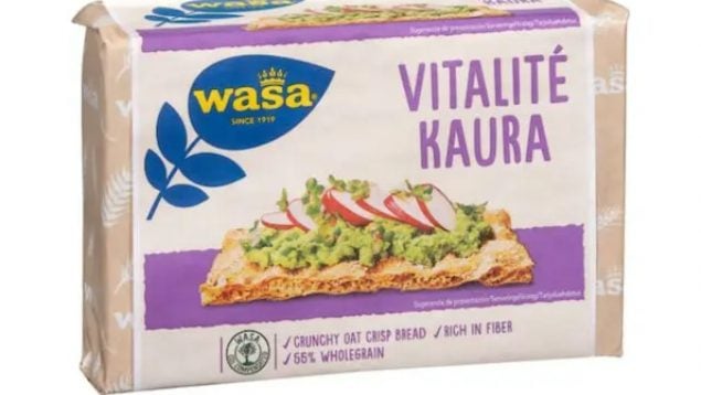 Pan wasa, el producto del Mercadona que supera con creces el examen de los nutricionistas