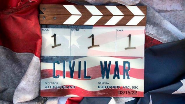 A24 y 'Civil War' firman el mejor estreno de su historia