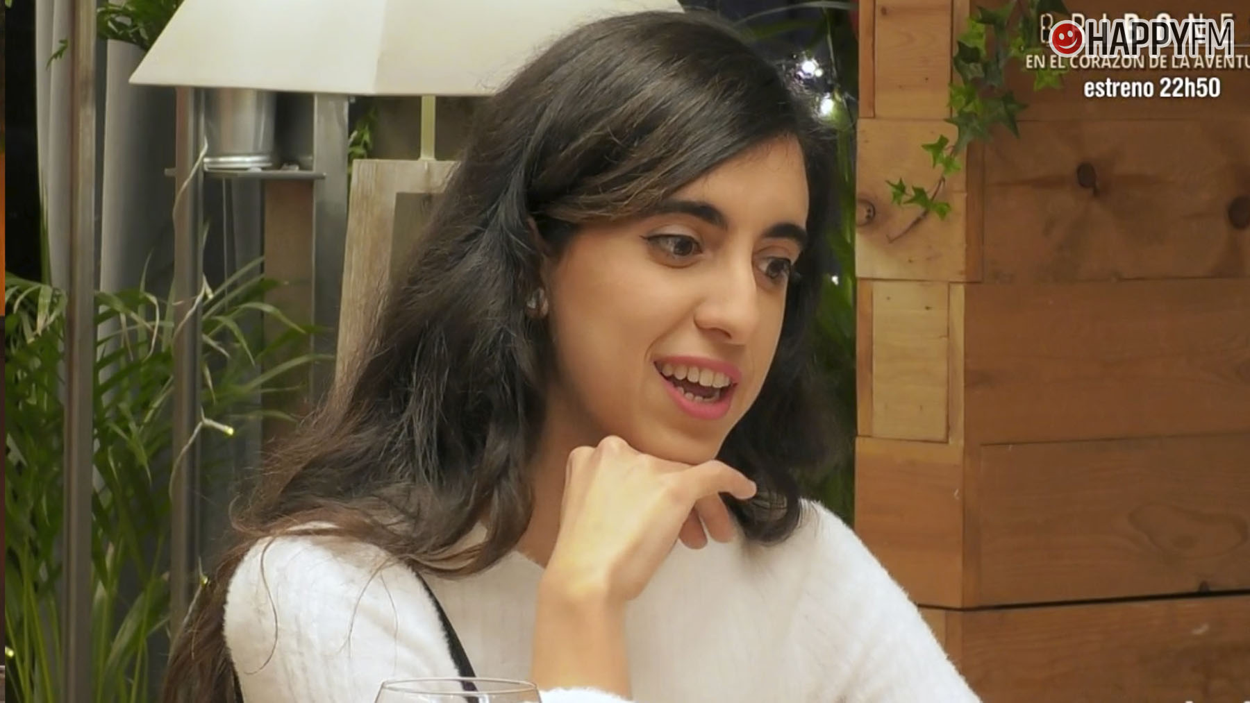 First Dates Una Soltera Impactada Con El Número De Veces Que Su Cita