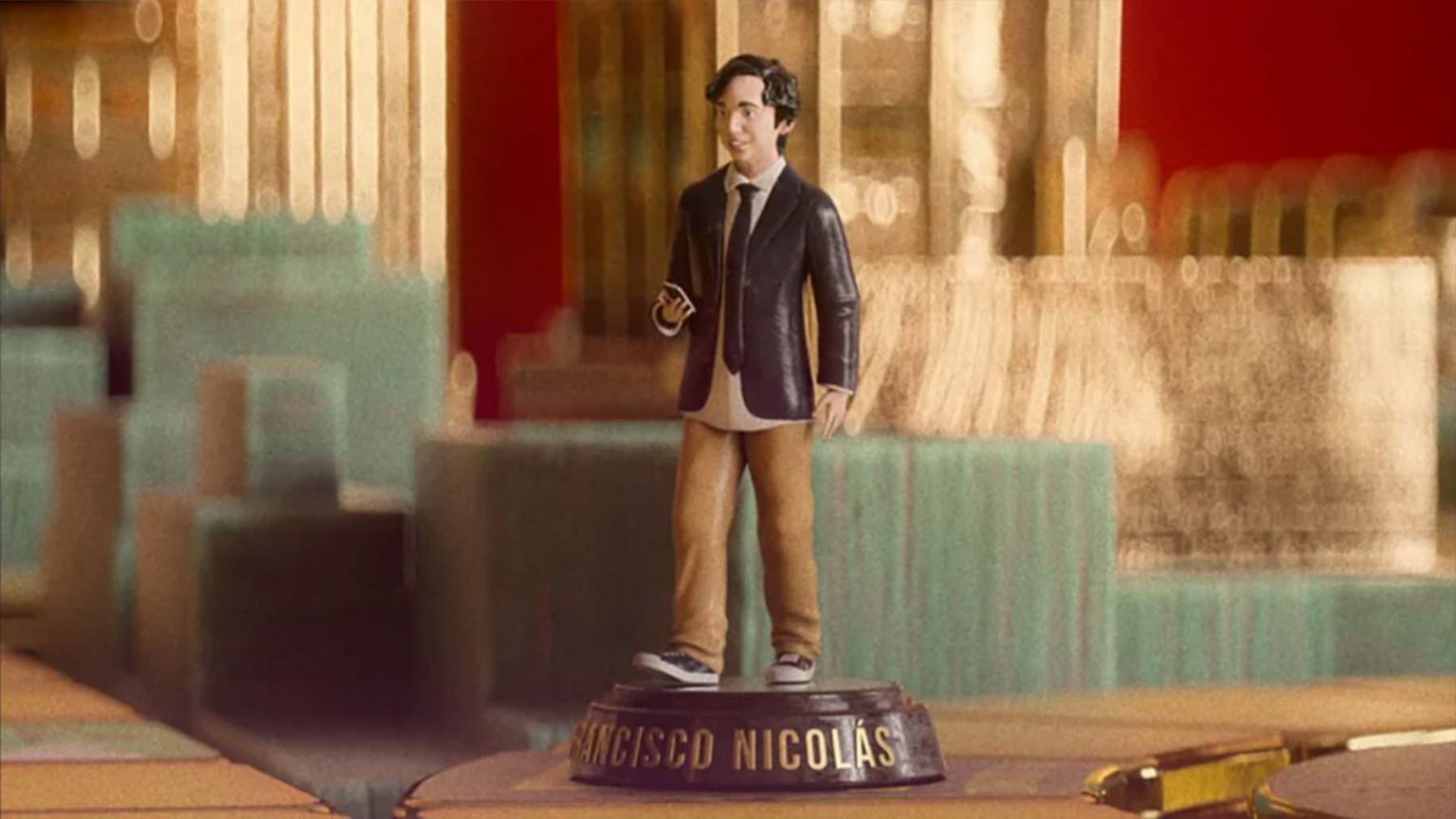 La vida de un Pícaro: así es el documental biográfico del Pequeño Nicolás
