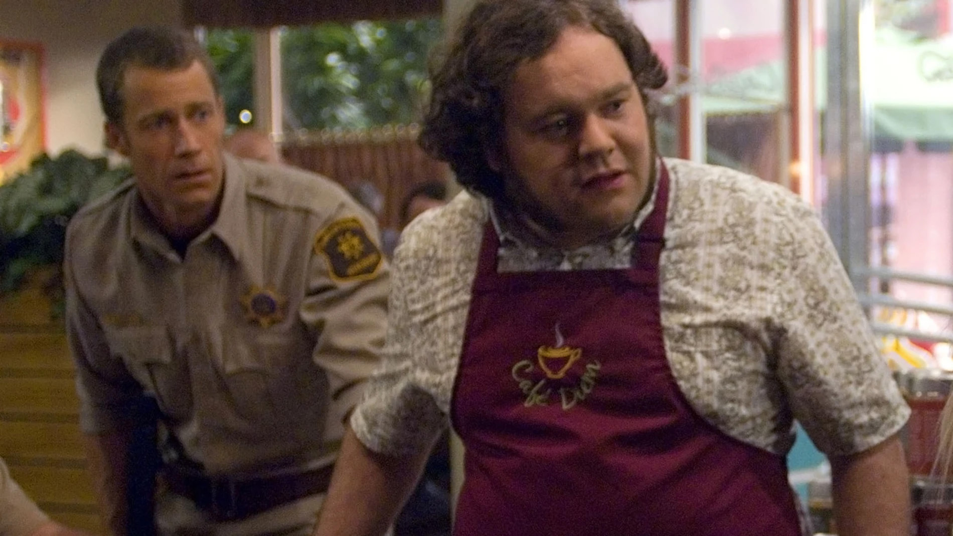 Muere Chris Gauthier, reconocido actor de ‘Érase una vez’, a los 48 años