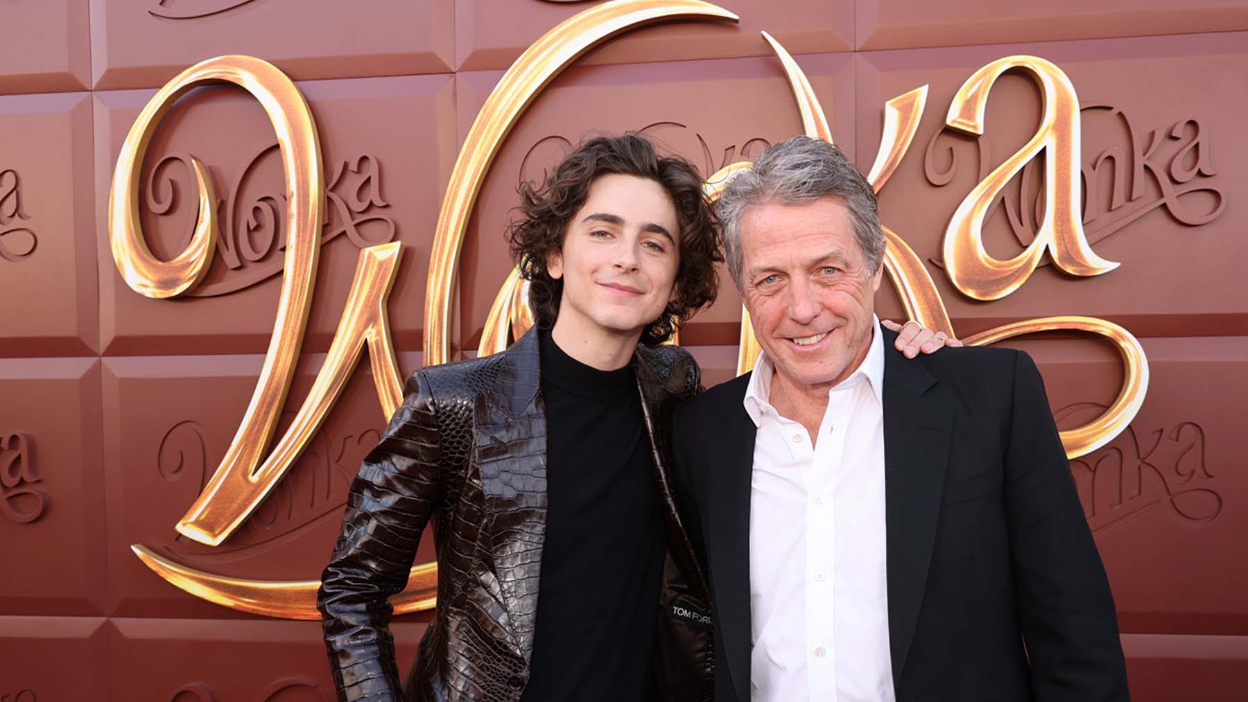 Wonka Llega Al Streaming Dónde Y Cuándo Podrá Verse El Musical De