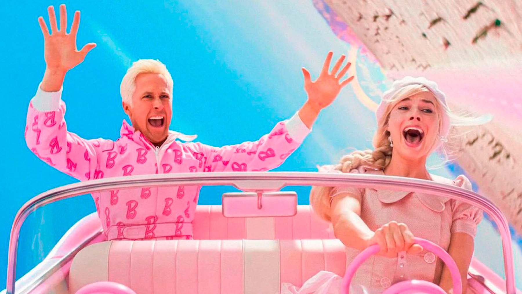 Tras 'Barbie' le llega el turno a 'Los Sims': Margot Robbie producirá ...