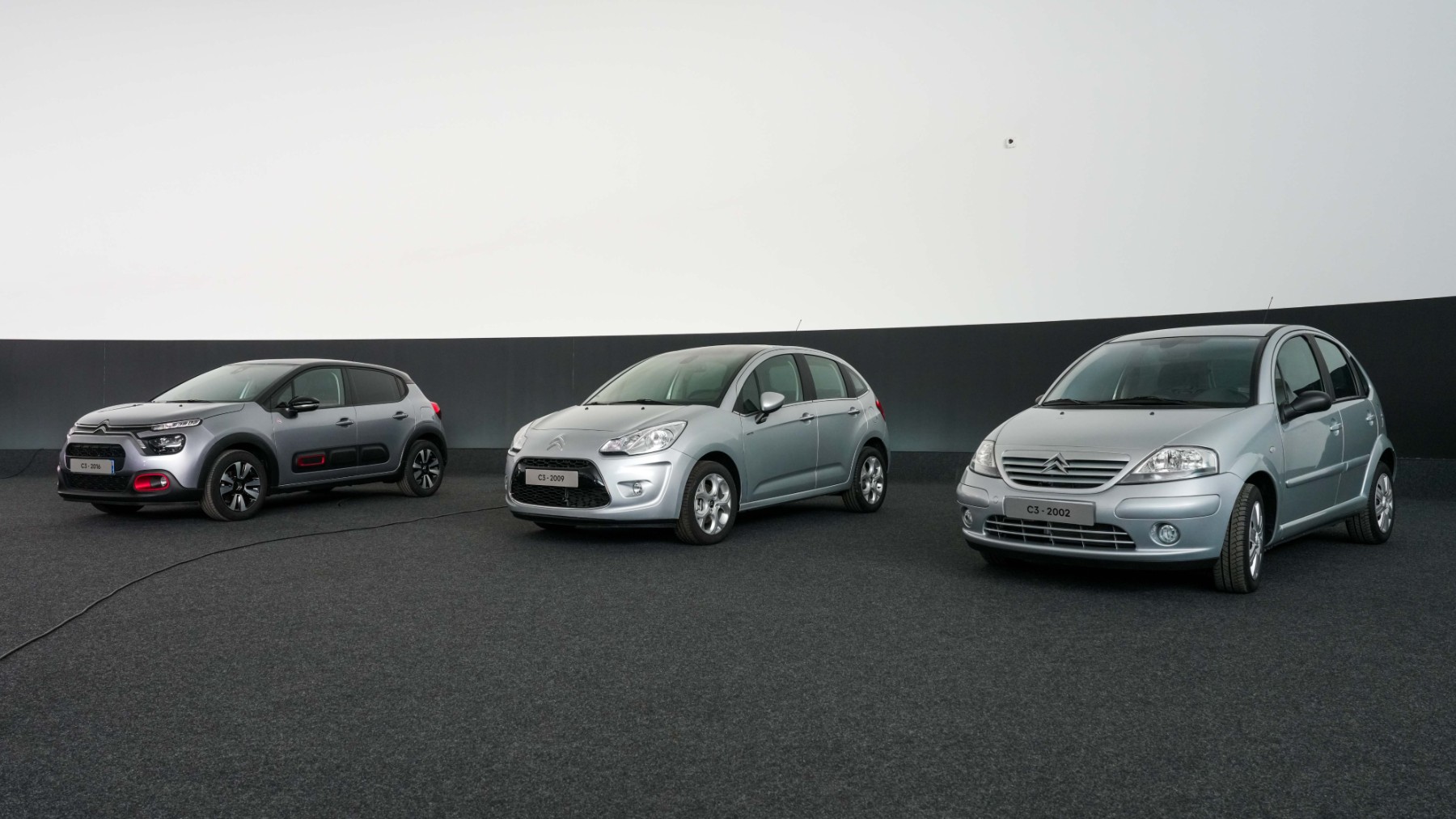 Citroën da con la tecla: un eléctrico versátil a precio muy asequible ...