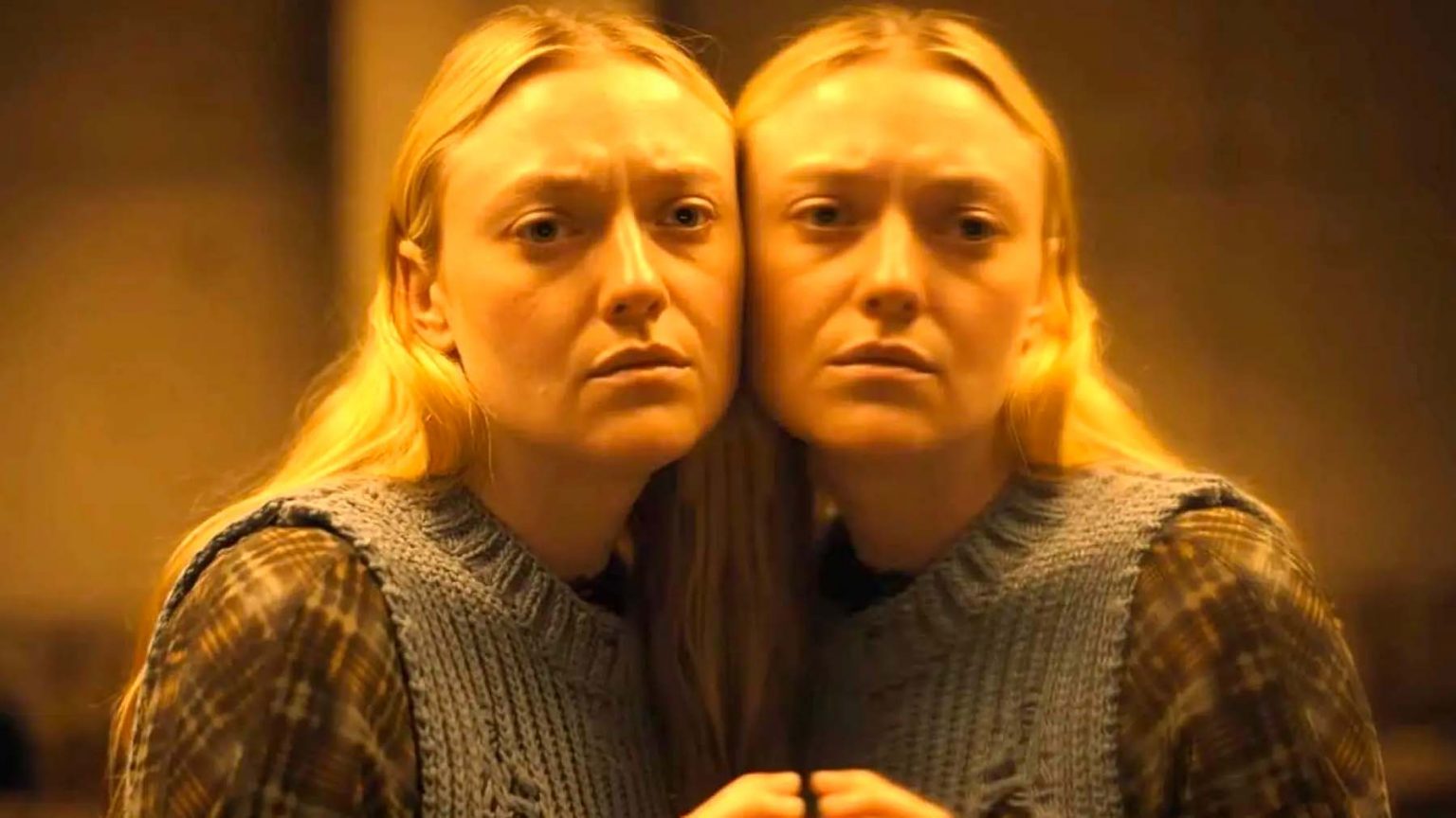 Primer tráiler de 'Los vigilantes': La ópera prima de Ishana Shyamalan