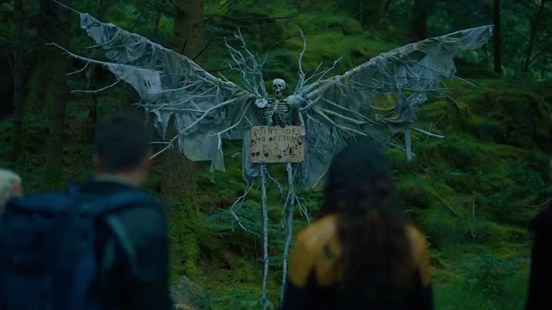 Pasó desapercibida pero es una obra maestra: la película de terror de ...