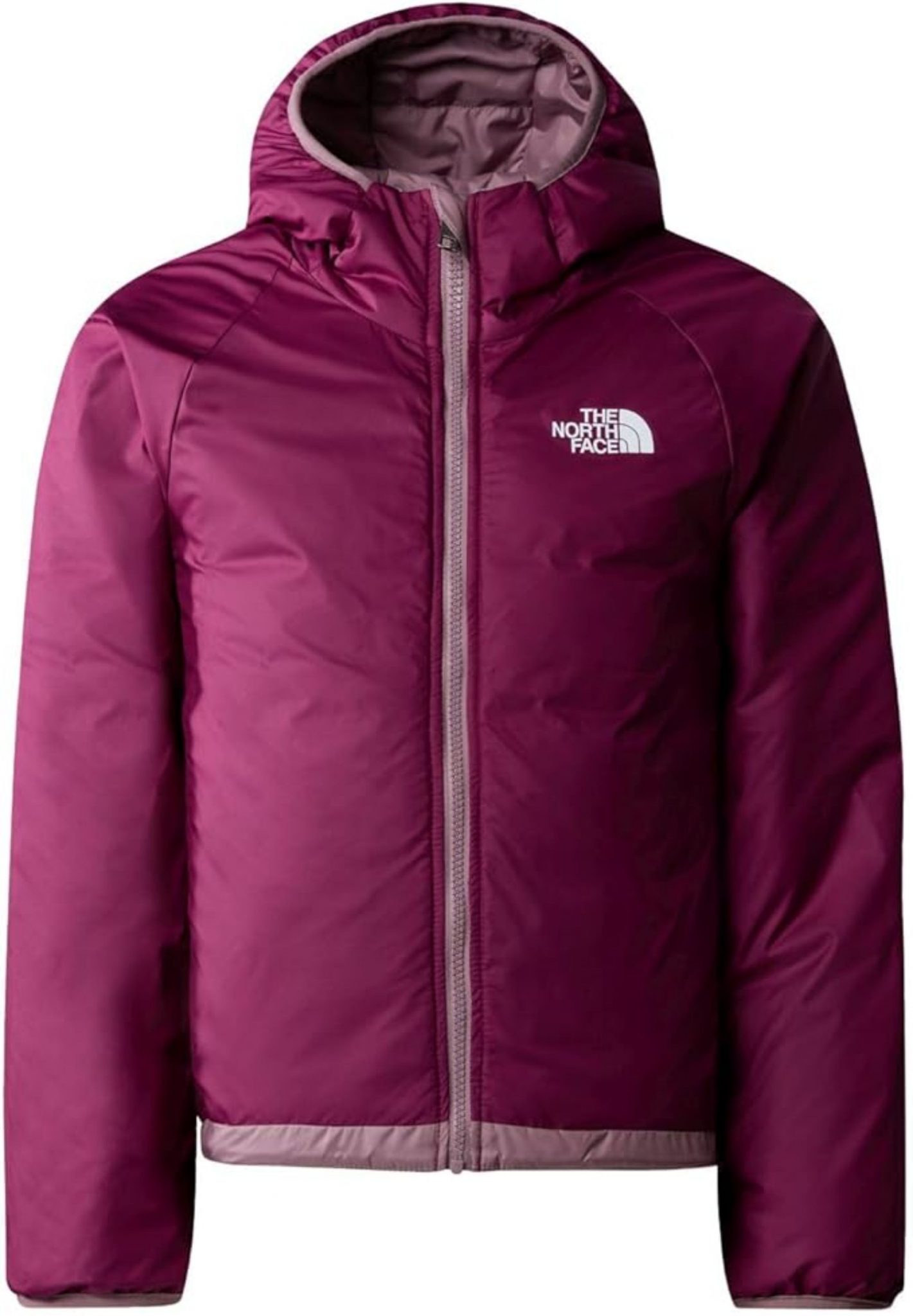 Amazon rebaja a precio de outlet el abrigo North Face que no te vas a ...