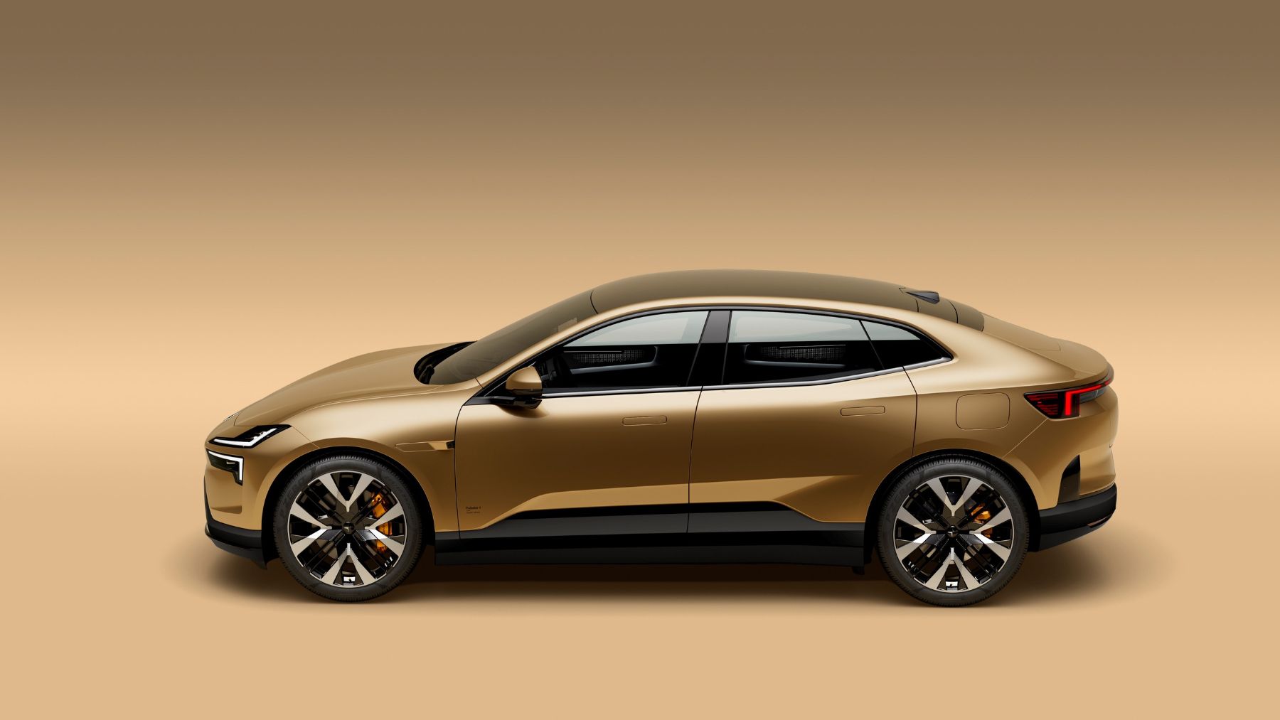 El Polestar 4 ya está oficialmente a la venta en España