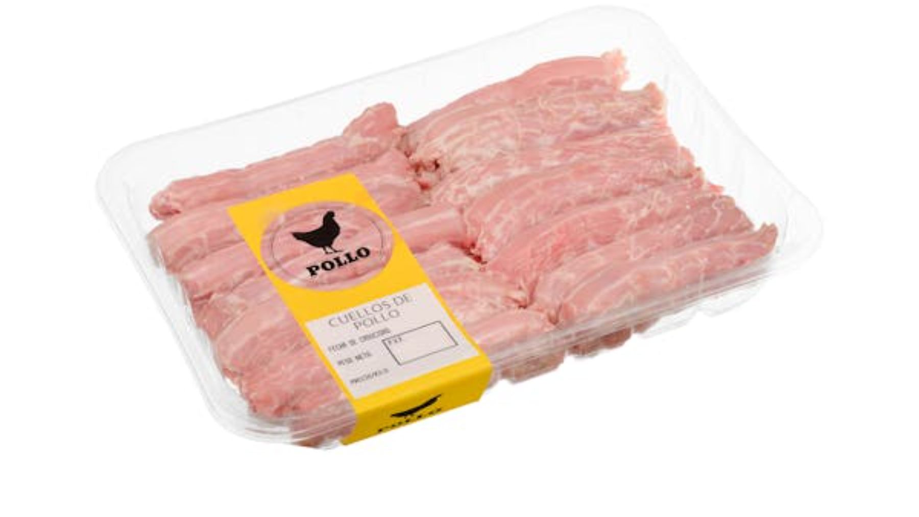 El pollo de Mercadona que está causando furor entre los clientes: es ...