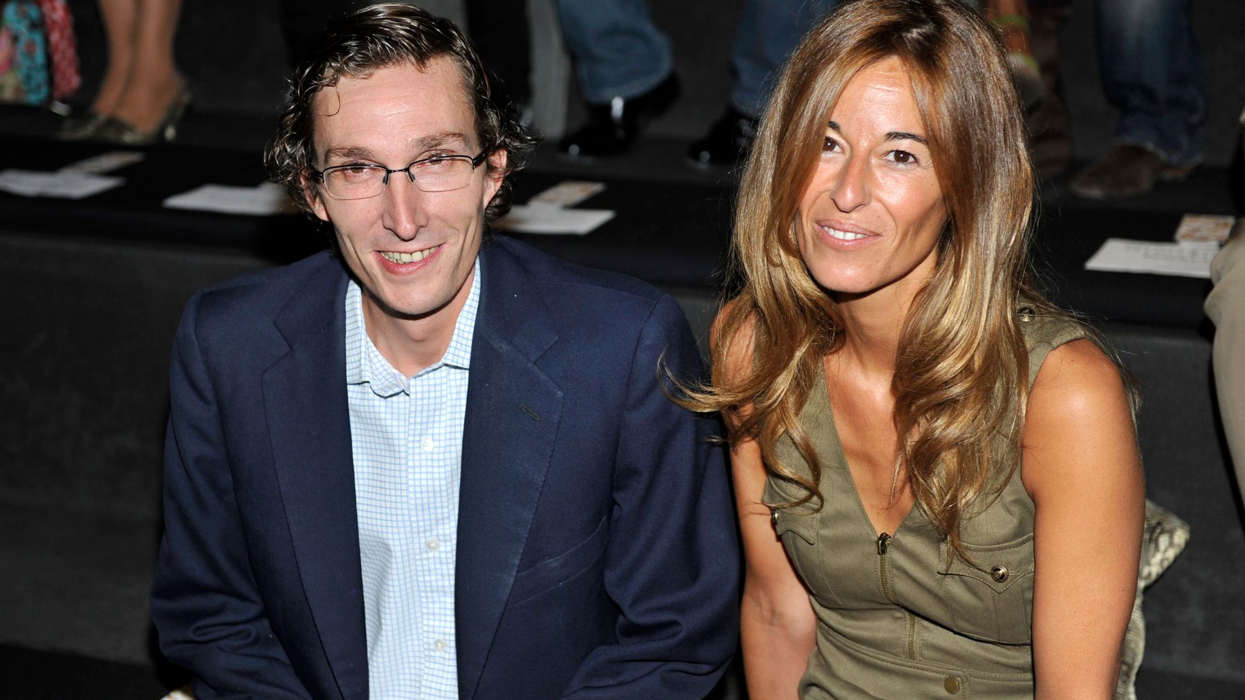 Fernando Gómez-Acebo, primo del Rey Felipe, muere a los 49 años