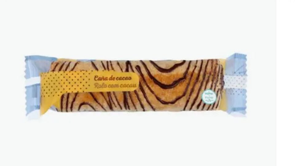 No vas a poder resistir la tentación con la novedad de Mercadona: el ...