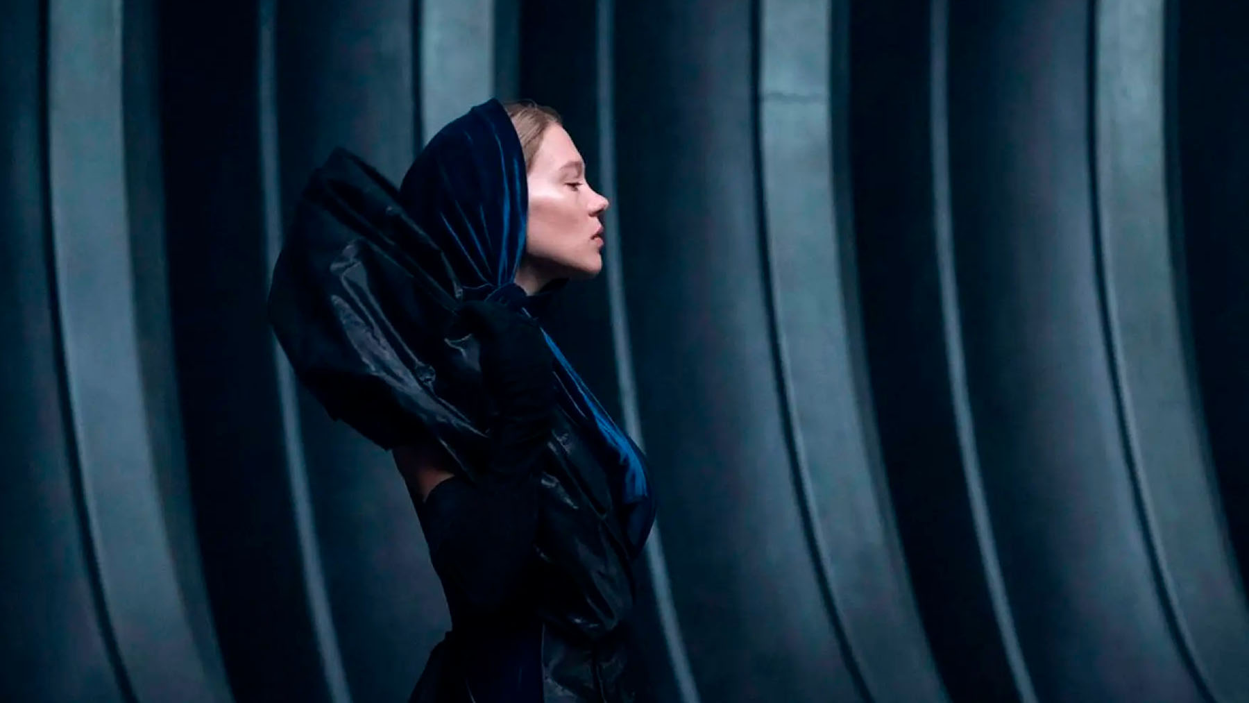 Para Léa Seydoux ser mujer en la gran pantalla es más fácil en Europa ...