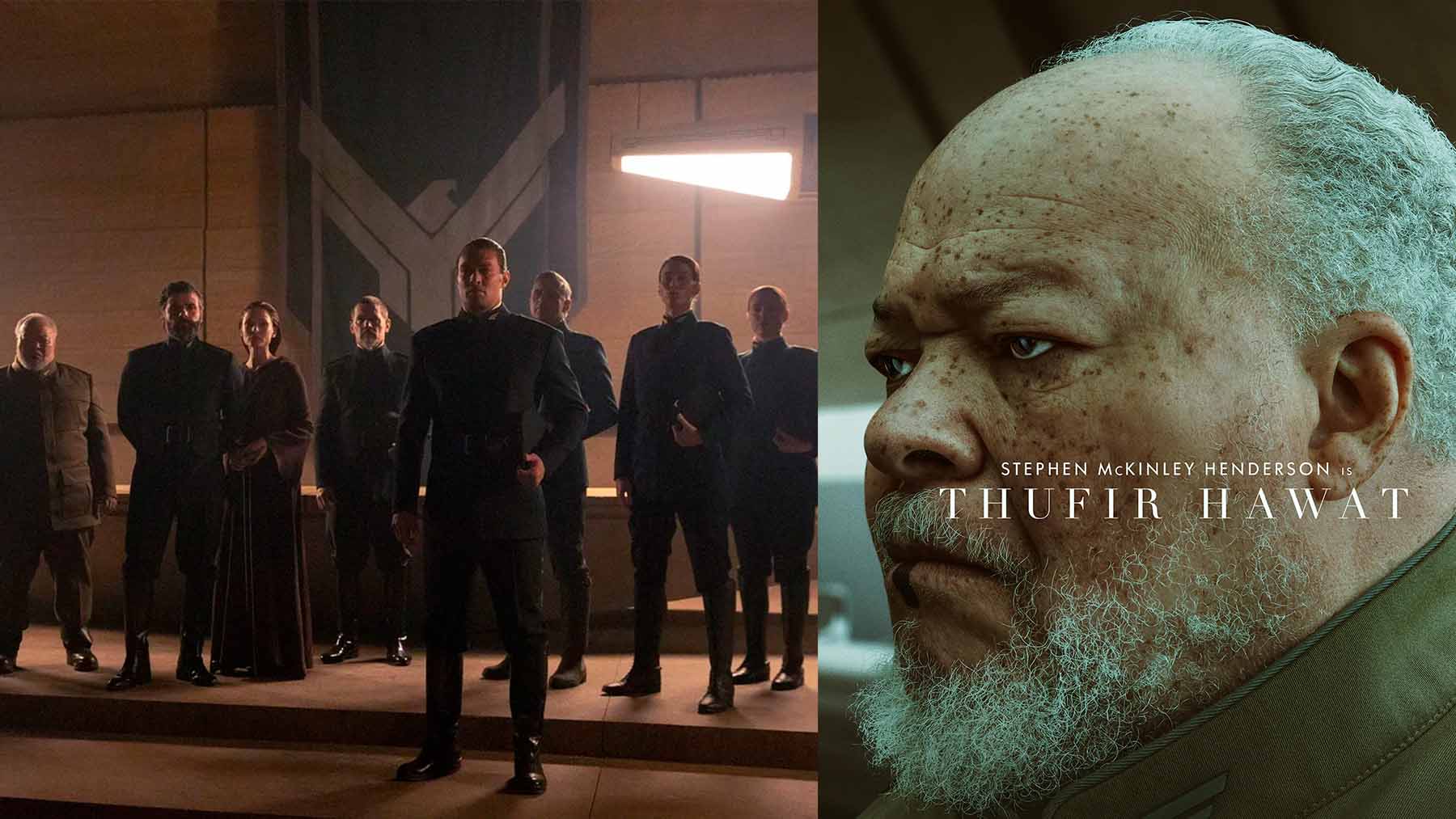 'Dune 2': Denis Villeneuve explica qué es lo que más le ha costado ...