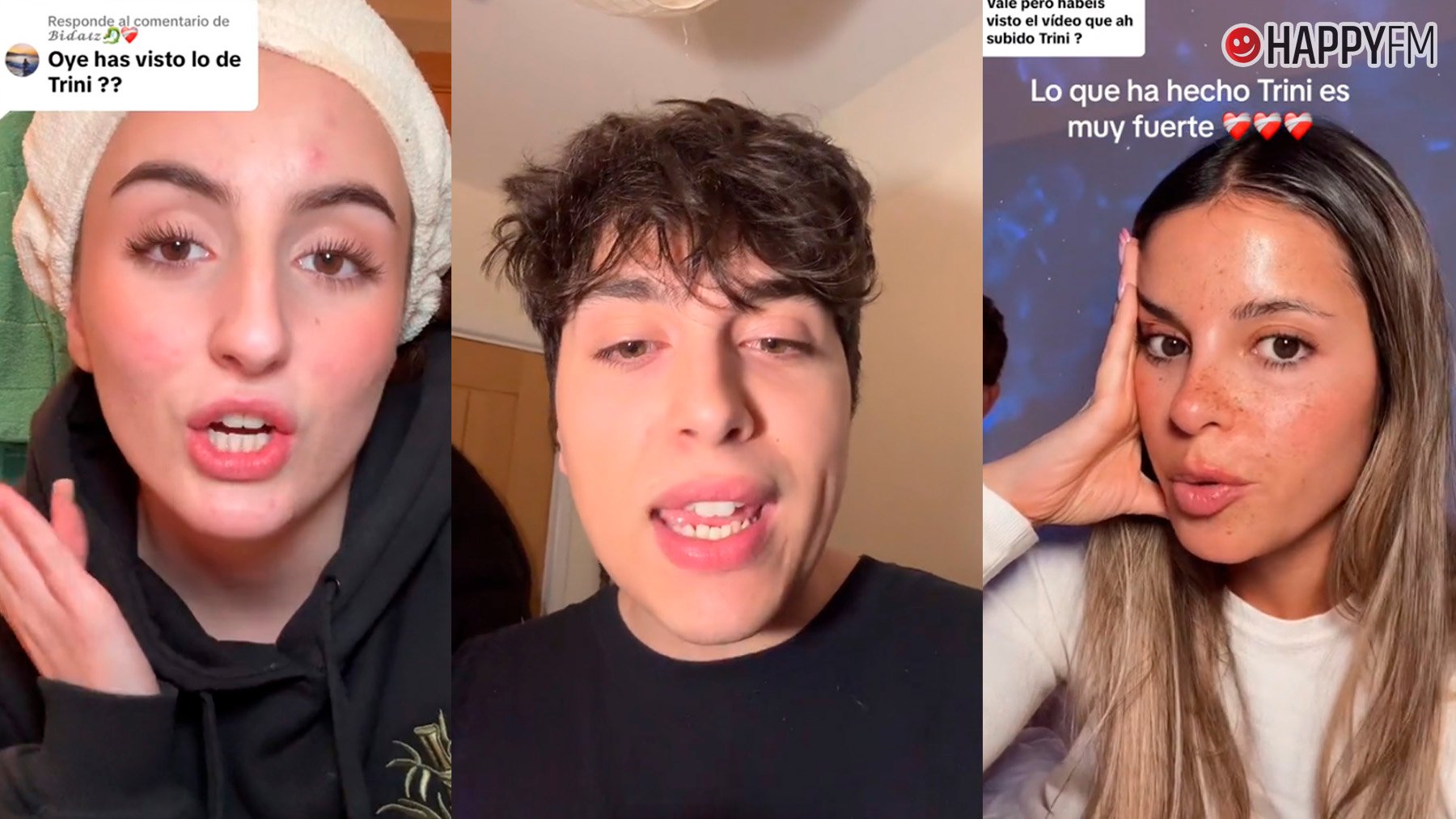 Trini: Quién es la polémica 'youtuber' de la que todo el mundo habla y ...