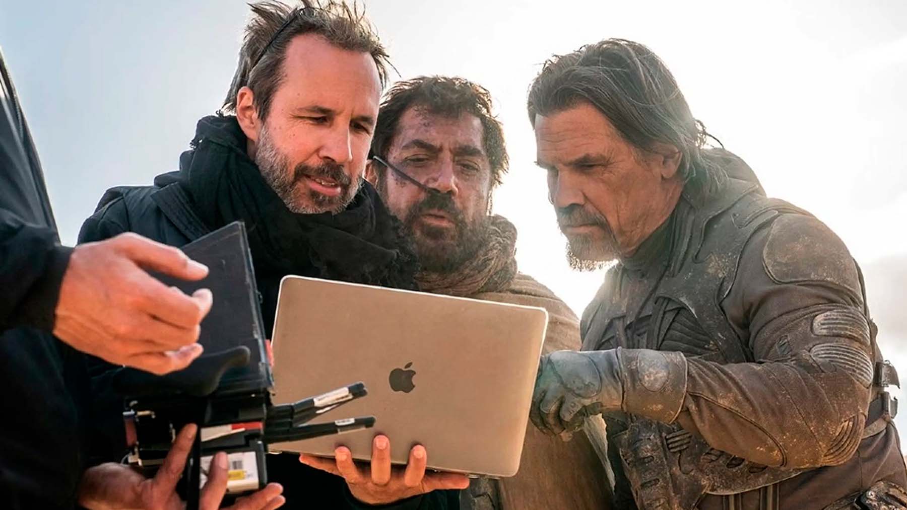 Denis Villeneuve habla del rechazo de la Academia a Hans Zimmer por la ...