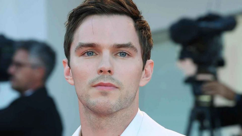 Nicholas Hoult revela en quién se ha inspirado para su Lex Luthor de la ...