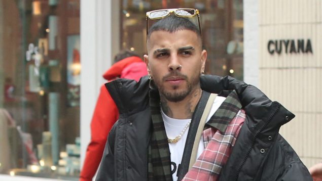 El motivo por el que nadie sabe qué se traen entre manos Rauw Alejandro y Laura Pausini