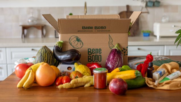 Bene Bono logra 10 millones de euros contra el desperdicio alimentario