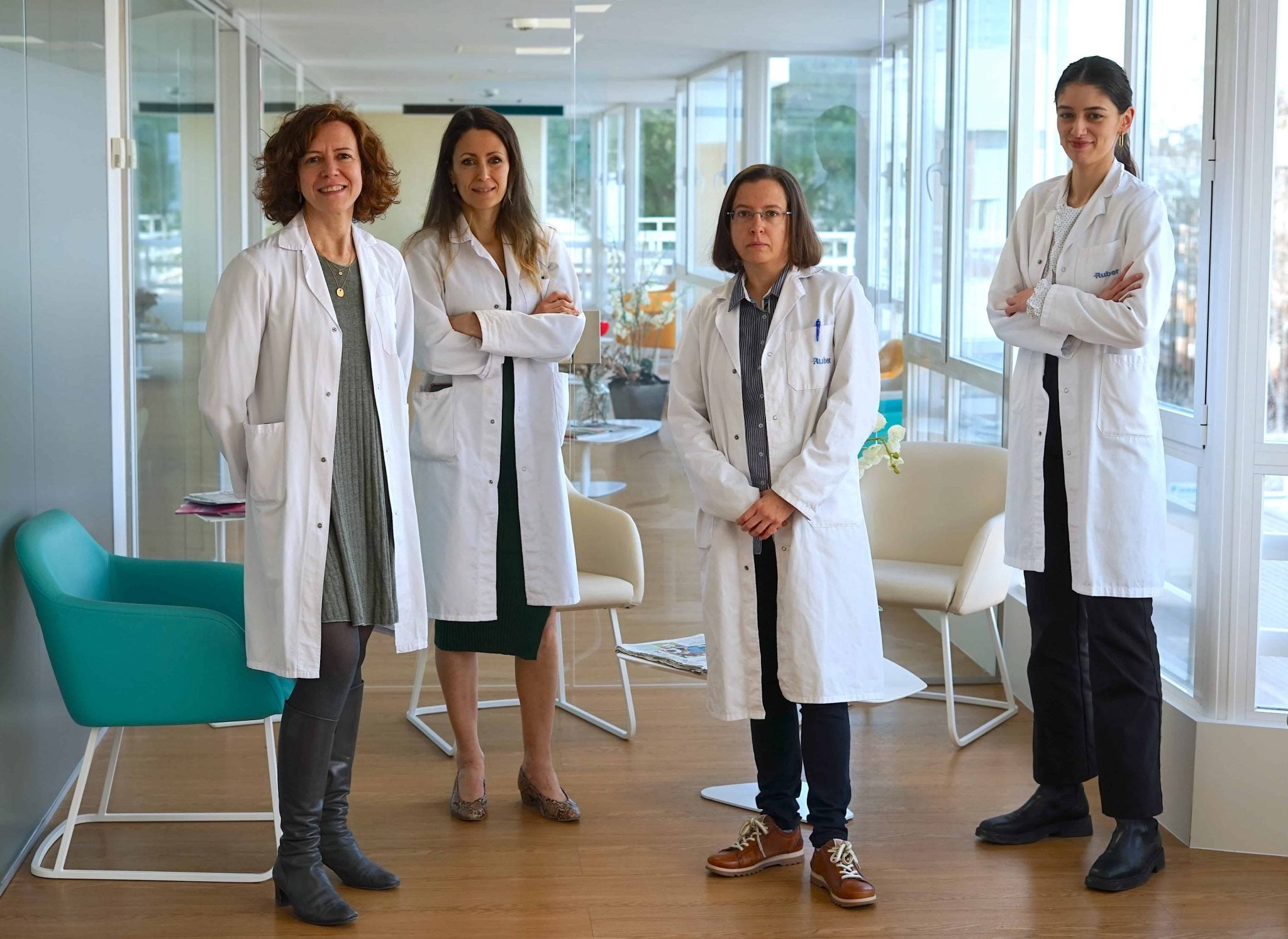 Controlar el cerebro a distancia para mejorar la vida de los pacientes