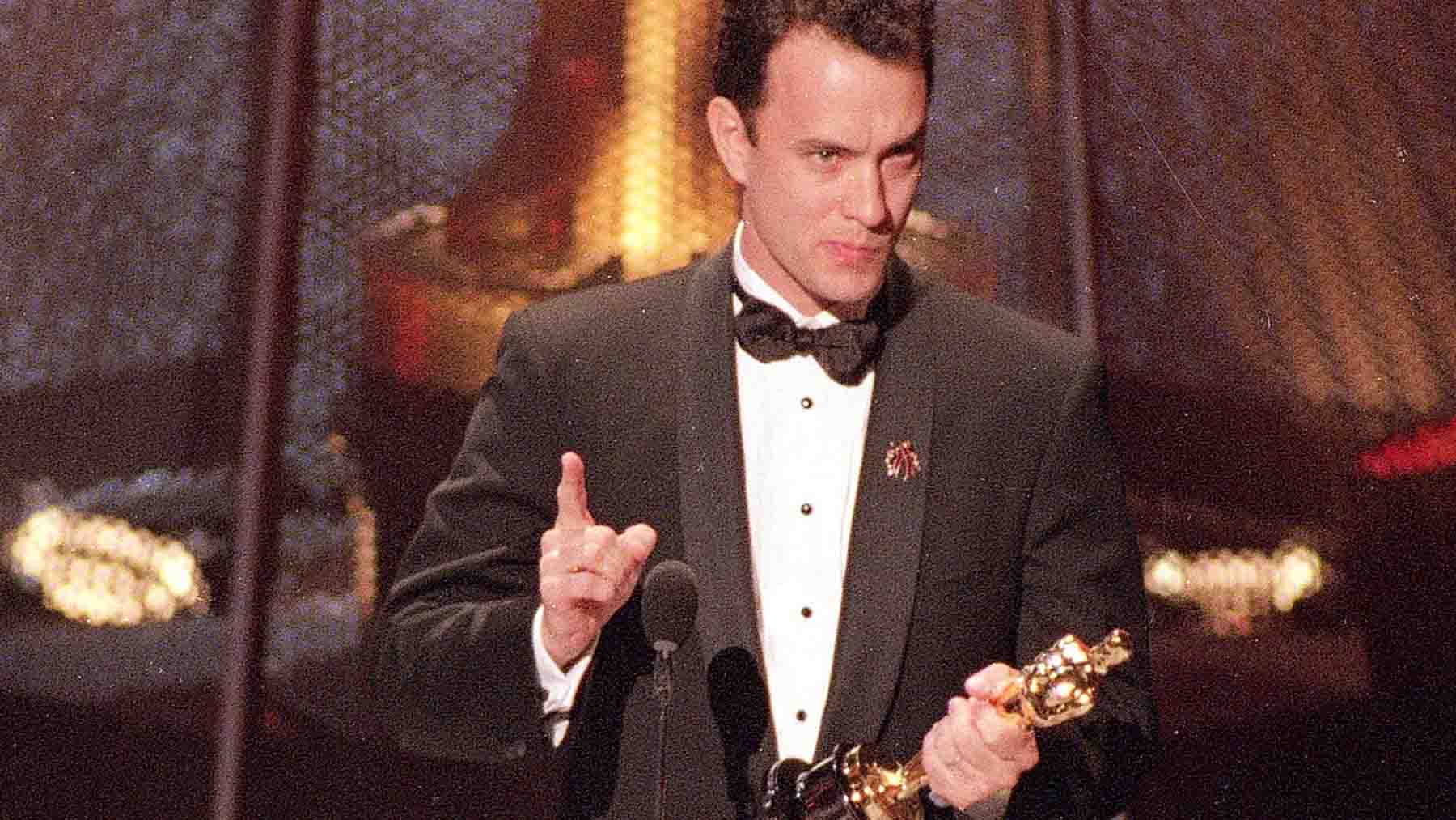 Los escándalos más sonados de los premios Oscar