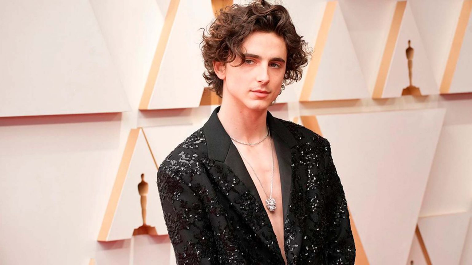 El "Lisan al-Gaib" de la taquilla: Timothée Chalamet firma una importante acuerdo con Warner Bros