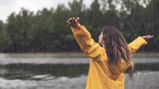 Los expertos de la AEMET nos dicen cuándo dejará de llover en España