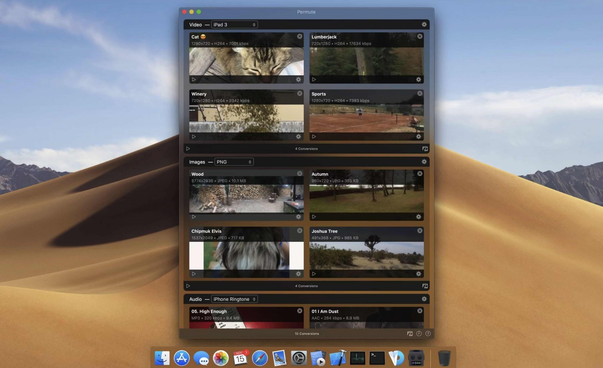5 apps útiles que no faltan en mi Mac