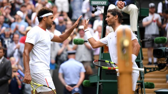 El análisis más duro sobre el final de Rafa Nadal: "Sólo es una sombra de sí mismo"