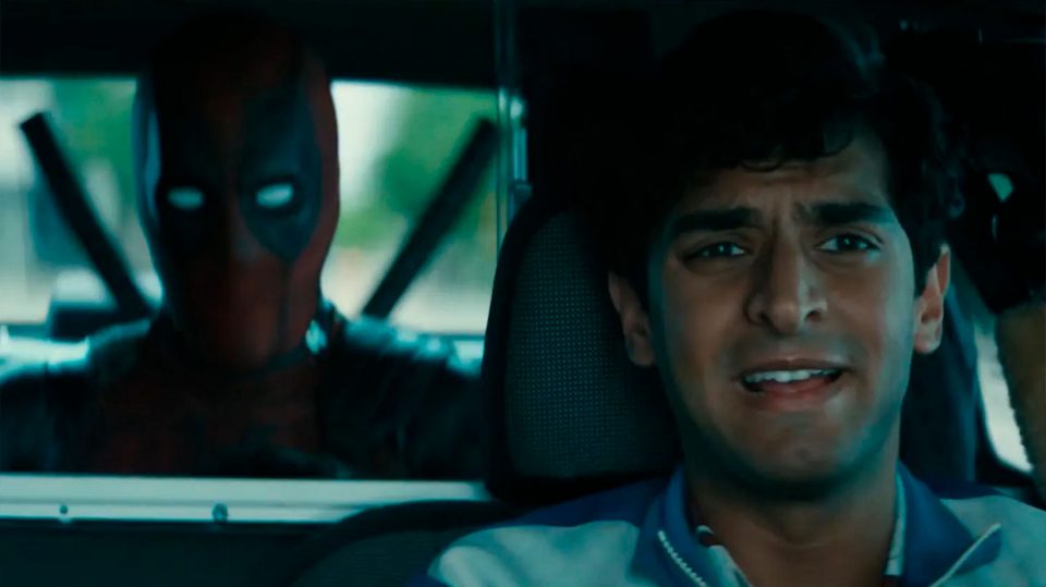 Este actor de 'Deadpool 3' dice que la película está llena de chistes ...