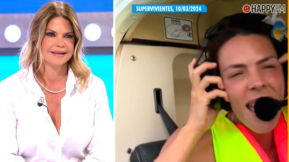 Makoke se pronuncia sobre su posible participación en 'Supervivientes ...