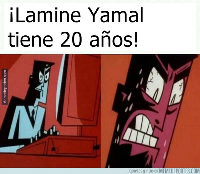 Los mejores memes del Barcelona-Nápoles de la vuelta de octavos de ...