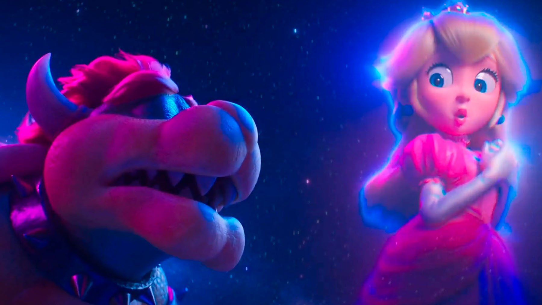 Nintendo anuncia la película 'Super Mario Bros 2': Esta es su fecha de ...