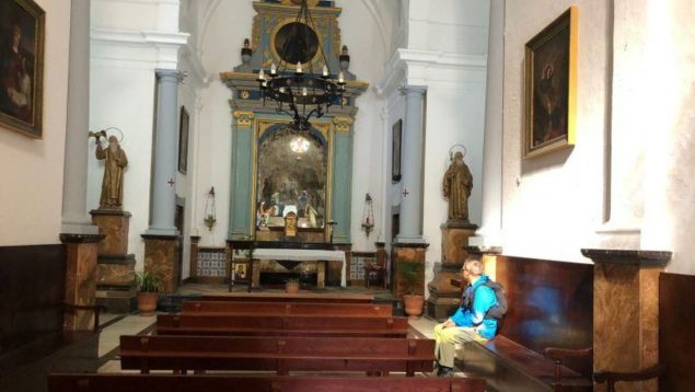 Cómo visitar la Ermita de Betlem e ir de ruta de excursión