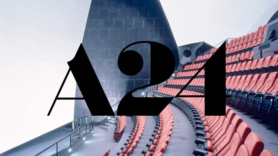 A24 reestrenará algunos de sus mayores éxitos en IMAX