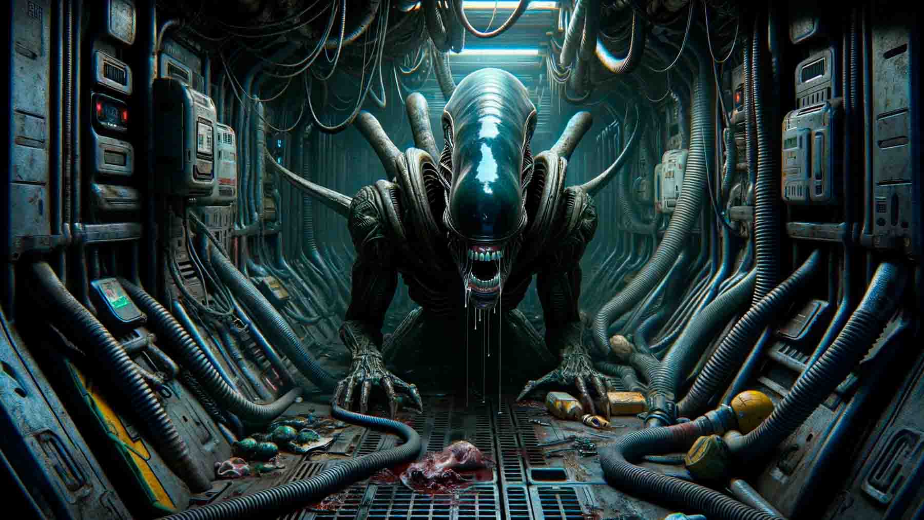 'Alien: Romulus' revela su trama: influencias de la cinta original y ...