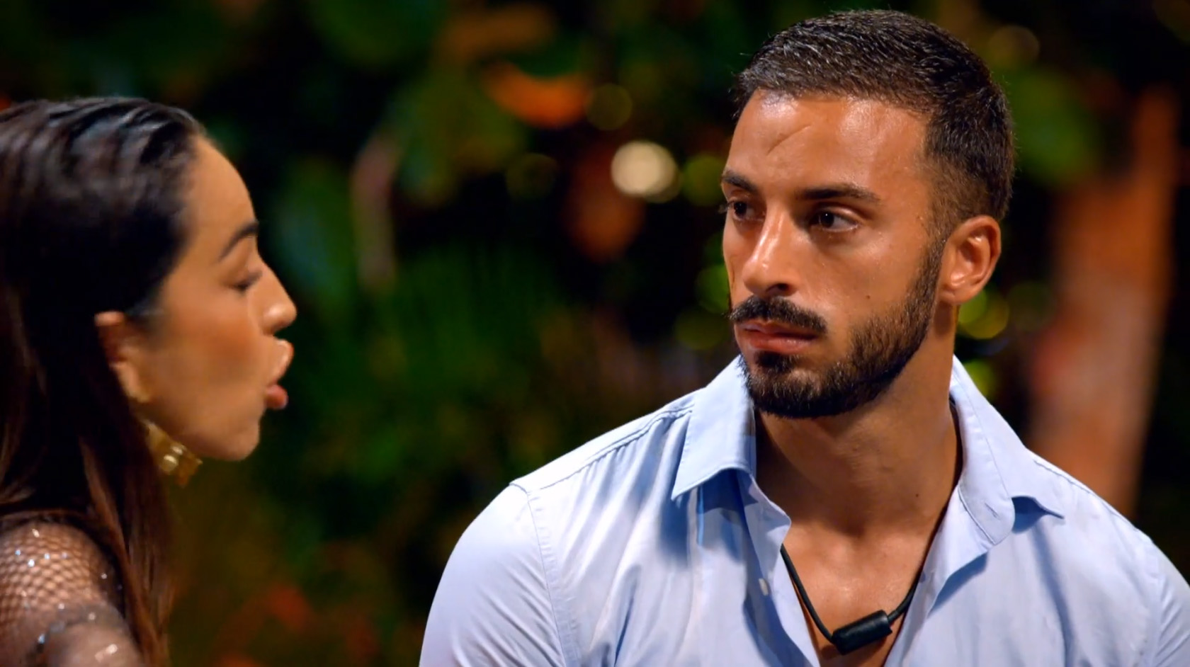 No Me Imagino Una Vida Sin Ti El Emotivo Momento De Borja Y Ana En 0261