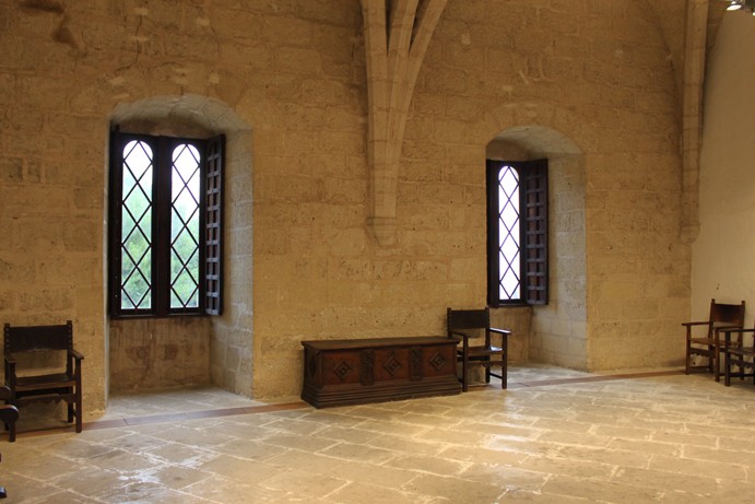Castillo de Bellver: precios, horarios, qué ver y ubicación
