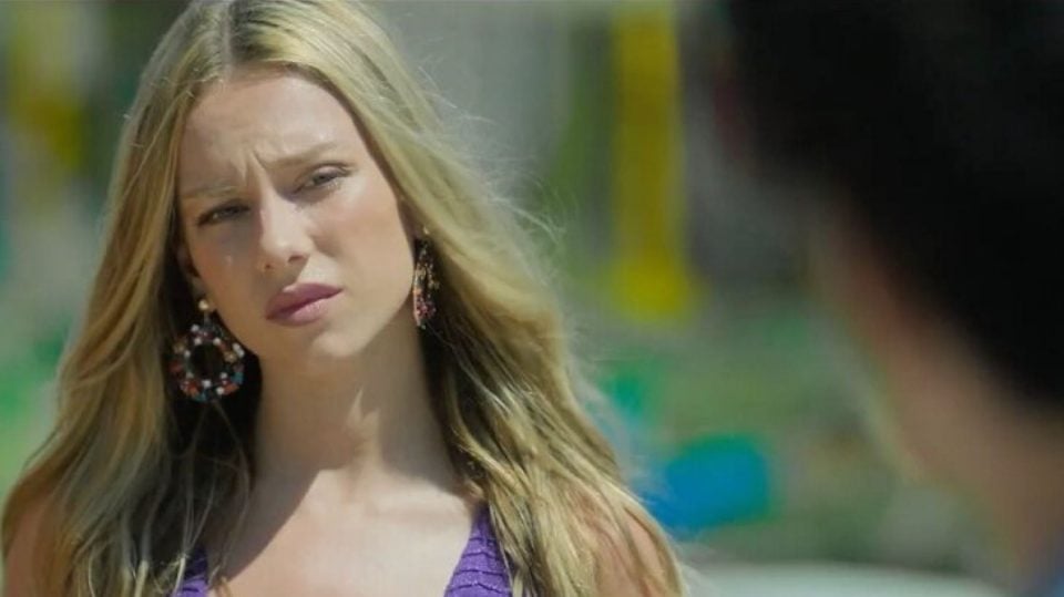 Ester Expósito vuelve a las pantallas con su nueva serie de Netflix: 'Bandidos'