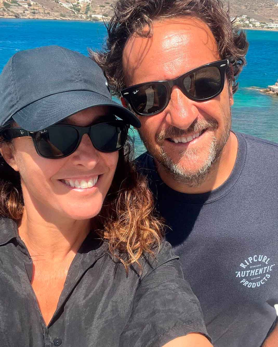 Helena Resano, presentadora de laSexta, ingresada en el hospital ...