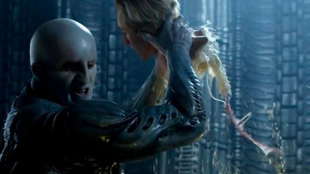 'Alien: Romulus' revela su trama: influencias de la cinta original y ...