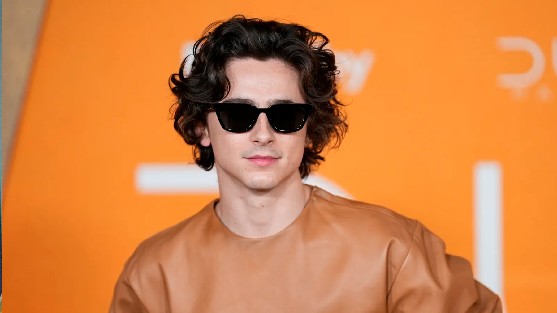 Primeras imágenes de Timothée Chalamet como un joven Bob Dylan en 'A complete Unkown'