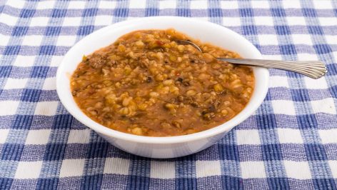 Recetas con trigo sarraceno: opciones sin gluten, sabrosas y muy nutritivas