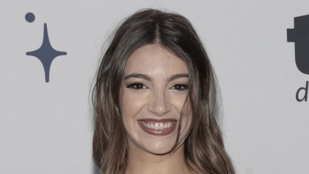 La declaración más comentada de Ana Guerra antes de su boda