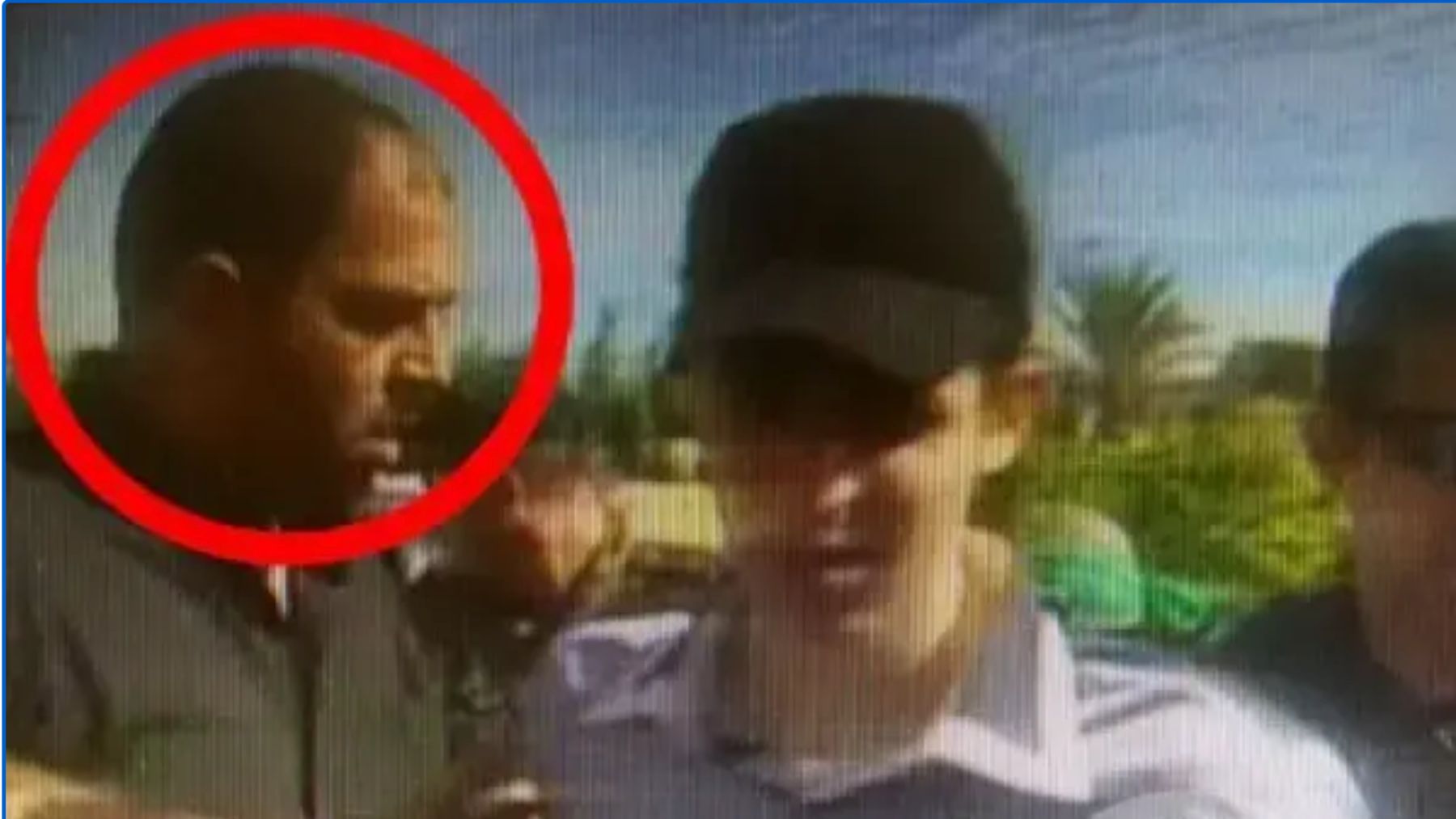 EEUU asegura que Israel mató "al número tres de Hamás" la semana pasada