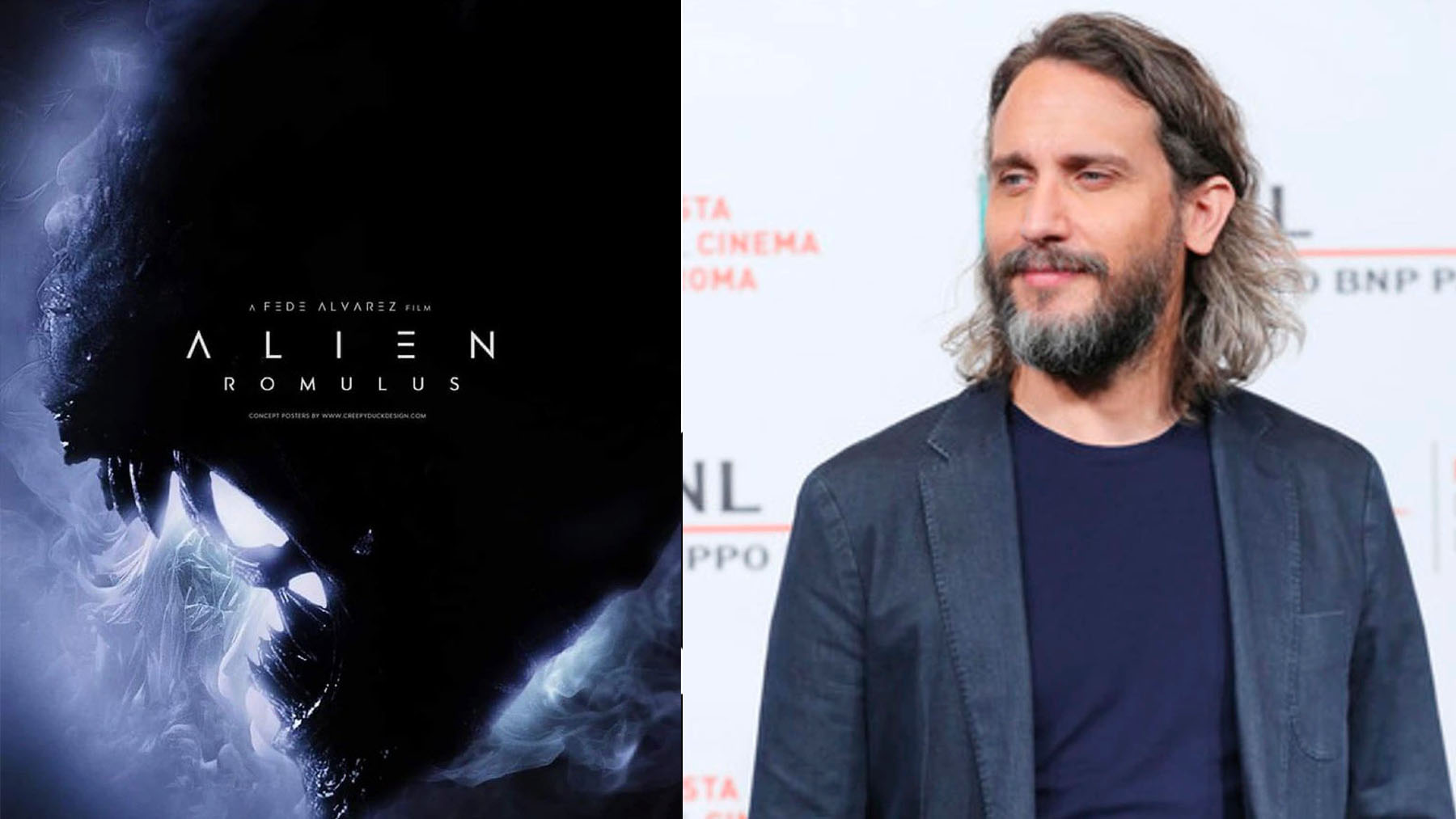 Primer tráiler de 'Alien: Romulus': Fede Álvarez devuelve el terror a ...