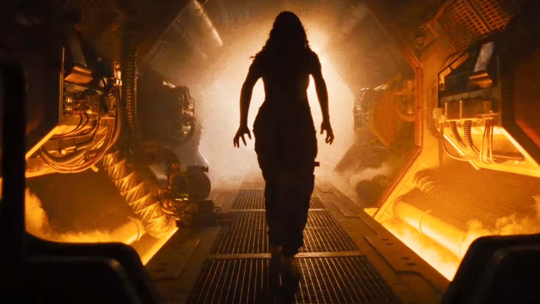 Primer tráiler de 'Alien: Romulus': Fede Álvarez devuelve el terror a ...