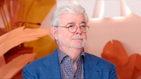 George Lucas respalda el liderazgo de Bob Iger en Disney: "Crear magia ...
