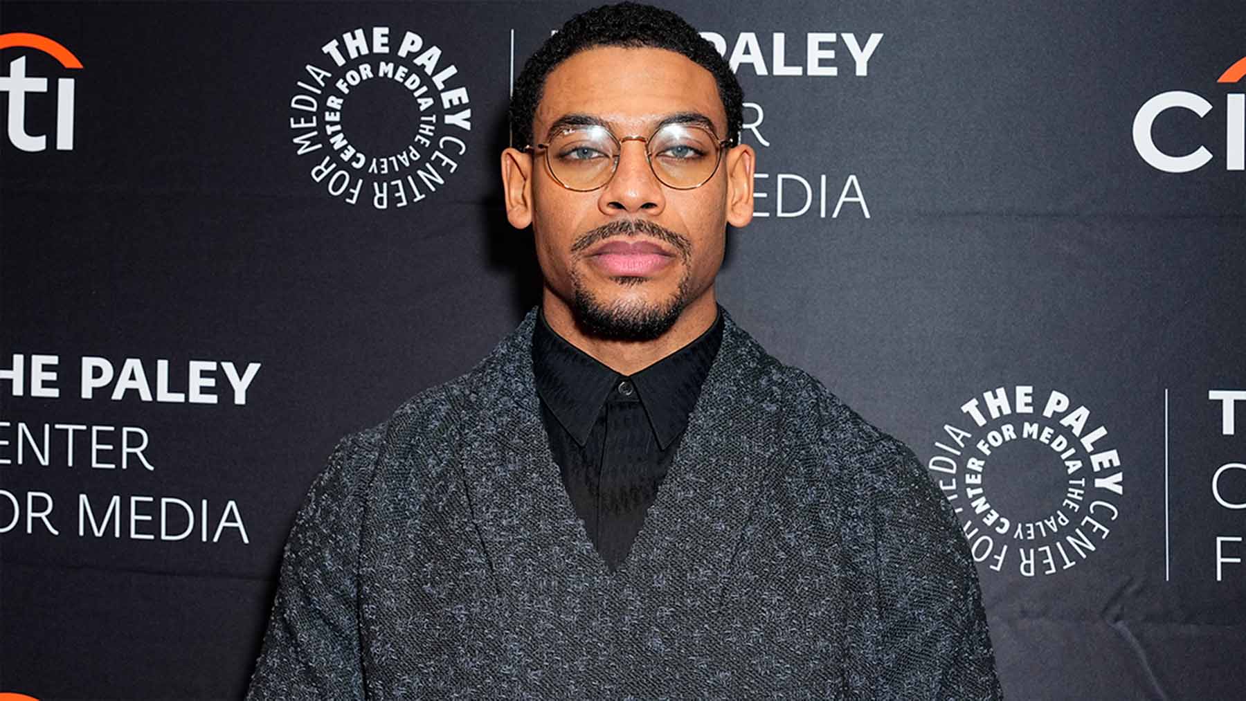 Aaron Pierre se desvincula del reboot de 'Blade': "Ya no formo parte ...