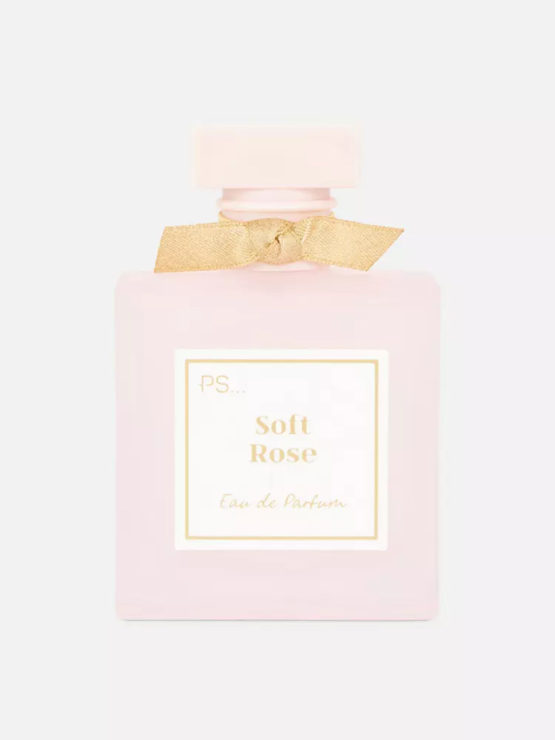 Primark tiene estas fragancias como las de las grandes marcas pero a un ...